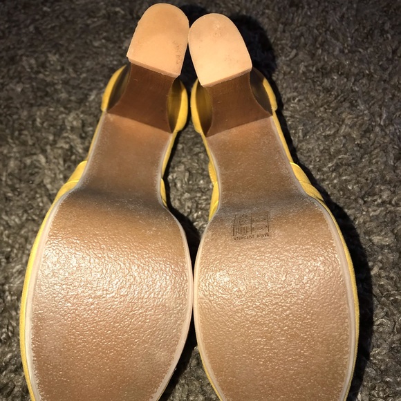 Enigma | Shoes | Deadstock Enigma Heels | Poshmark